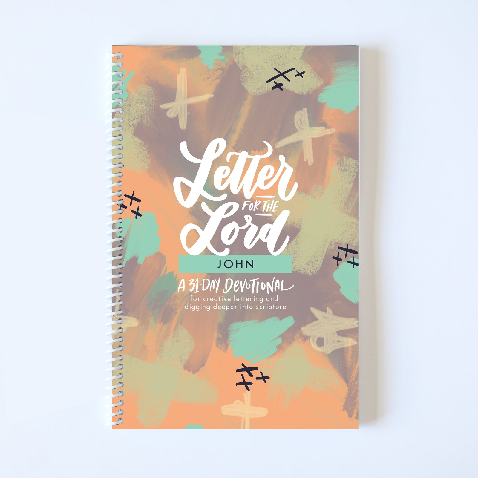 Lettering Products - Krystal Whitten Studio