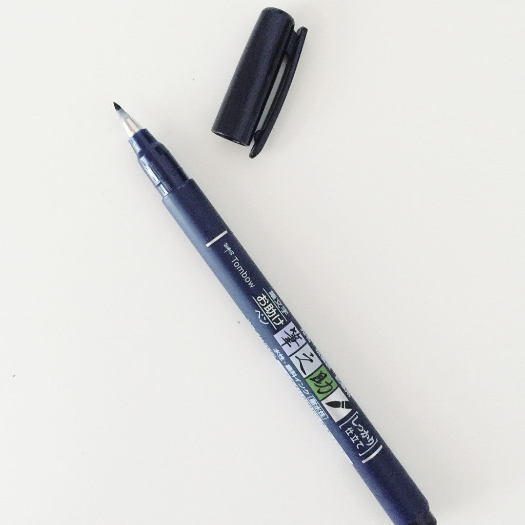 Lettering Pens for calligraphy and hand lettering | Krystal Whitten ...