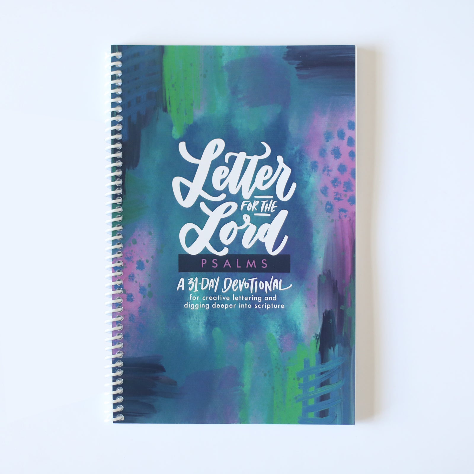 Lettering Products - Krystal Whitten Studio